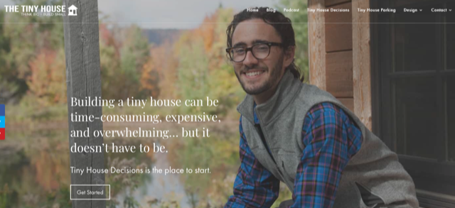 Helpful Tiny House Resources